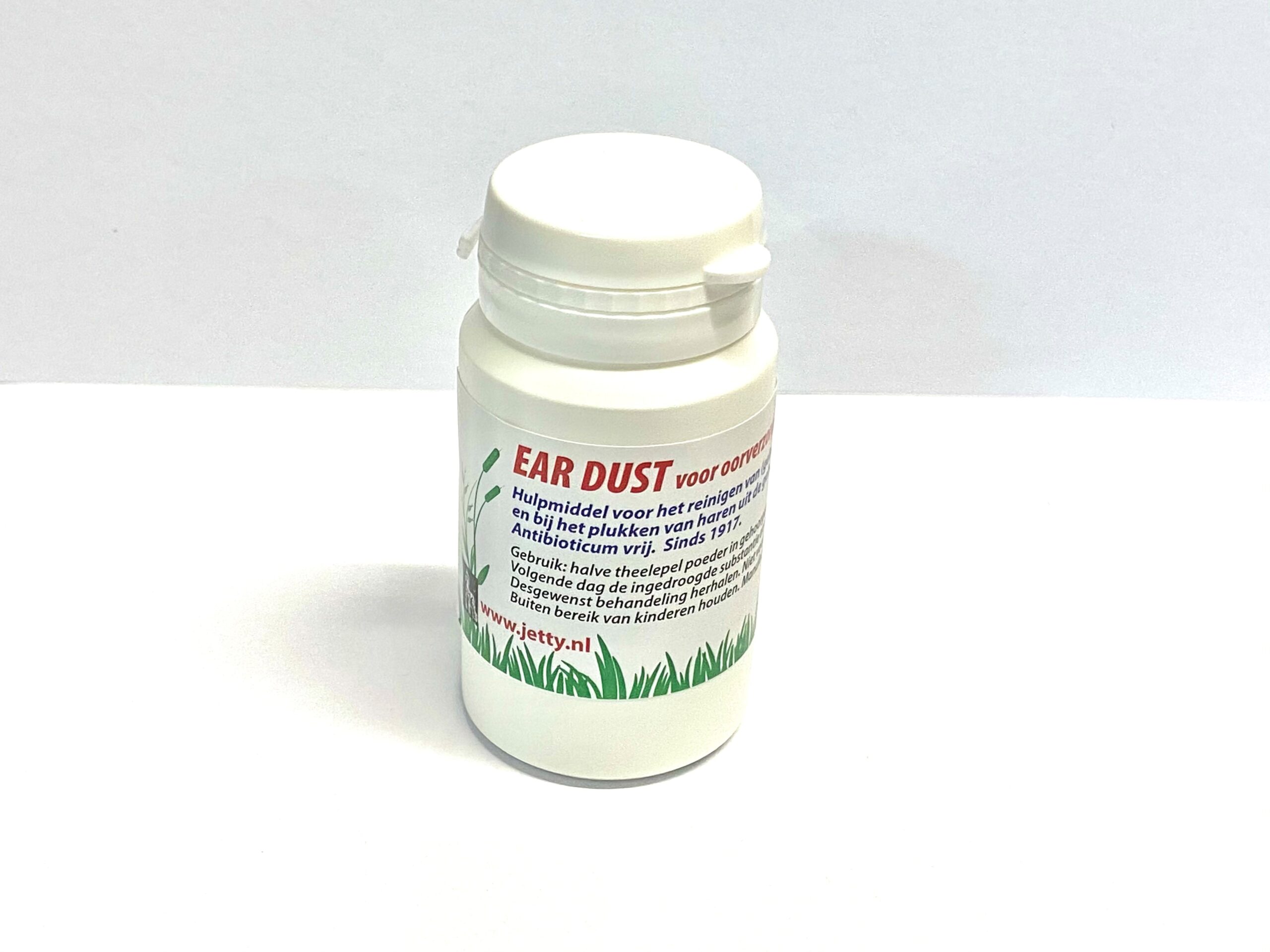 Eardust 30 gr. – Jetty van der Hulst – Specials