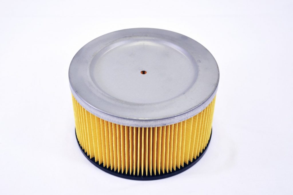 Clipper Vac® vervangings filter – Jetty van der Hulst – Specials