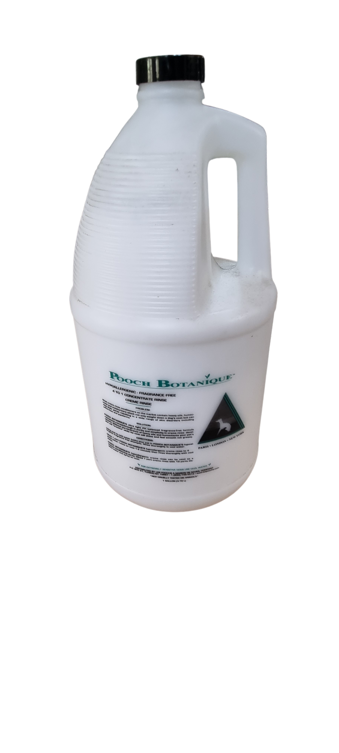 Pooch Botanique – Jetty van der Hulst – Specials